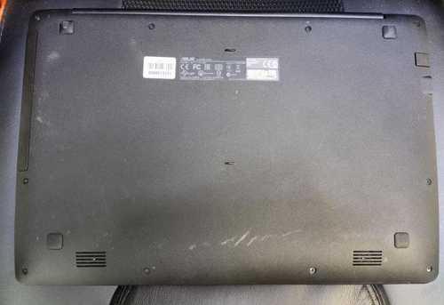 Ноутбук Asus X553Ma-Bing-Sx371B