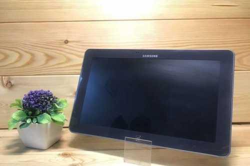 Планшет Samsung ativ Smart PC XE500T1C-H01