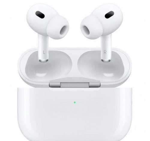 Наушники apple airpods pro 2 с шумоподавлением