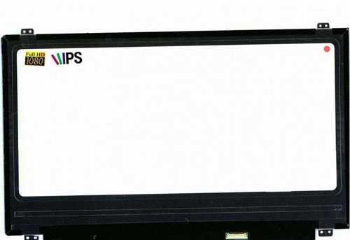 Матрица для ноутбука HP 15-BW586UR IPS FullHD 30pi