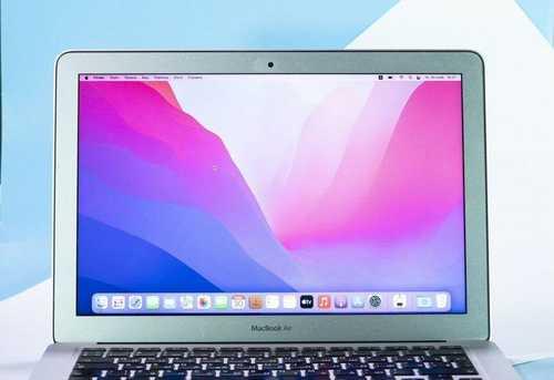 Macbook Air 13 2017 i5, 8 gb, 256 gb SSD