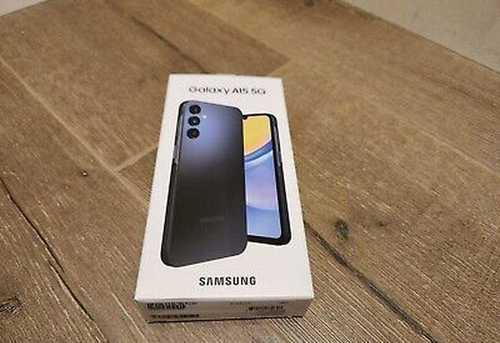 Samsung Galaxy A15 5G, 8/256 ГБ
