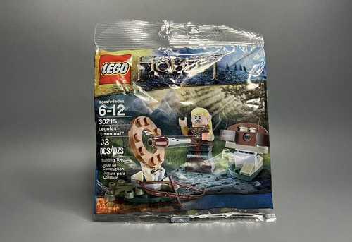 Lego hobbit