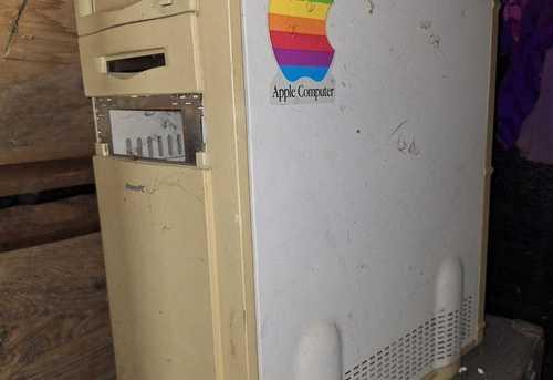 Apple macintosh 9500 132