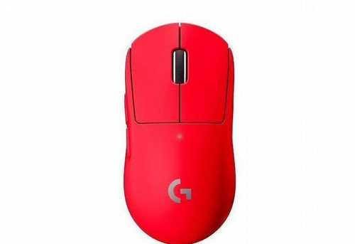 Беспроводная мышь Logitech G Pro X Superlight