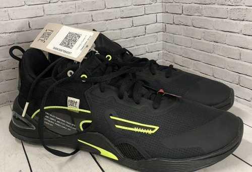 Кроссовки puma x first mile fuse
