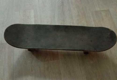Скейтборд