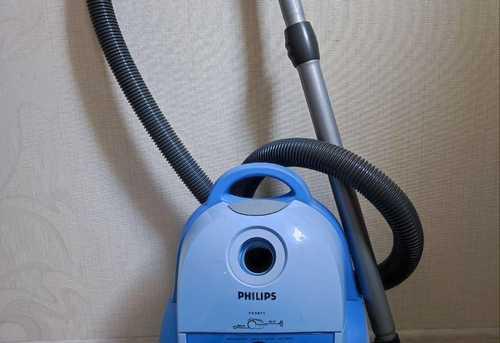 Пылесос Philips