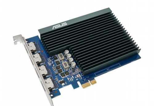 Asus nvidia (GT730-4H-SL-2GD5)