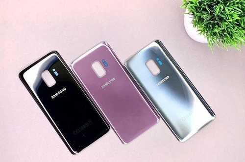 Крышка Samsung Galaxy S9 Plus (G965F)