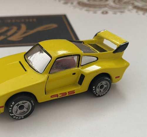 Matchbox Porsche 935 Racing