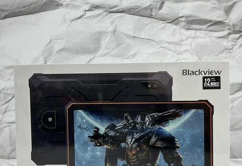 Blackview tab active 8 6/128 Black