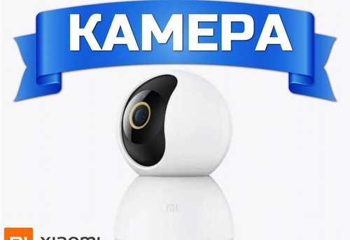 Xiaomi Видеокамера Mi Home Security Camera 360 2K