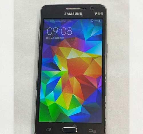 Samsung Galaxy Grand Prime VE Duos SM-G531H/DS, 8 ГБ