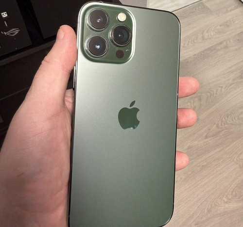 iPhone 13 Pro Max, 128 ГБ