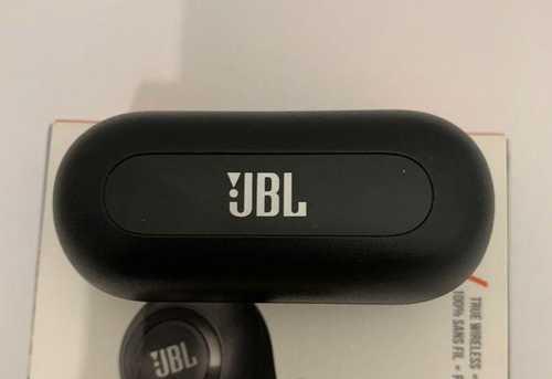 Беспроводные наушники jbl C100TWS