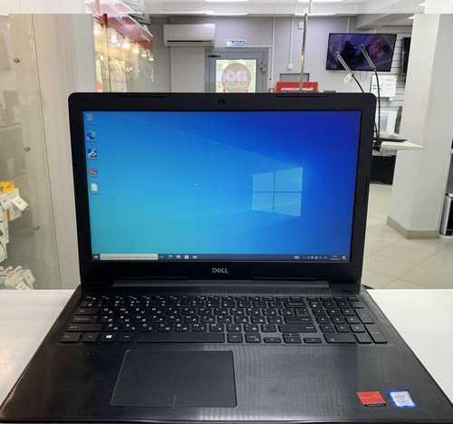 L44) Ноутбук Dell P75F