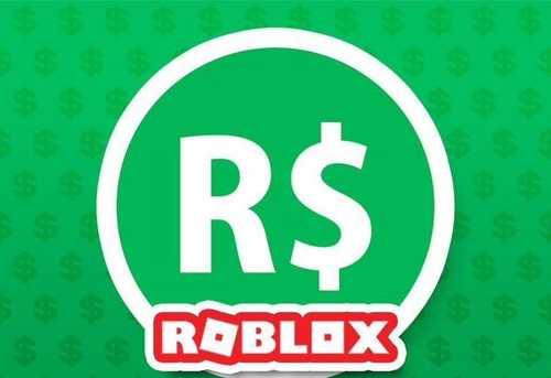 Код пополнения в игре Roblox