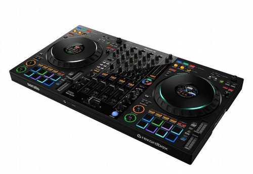 Pioneer DDJ-FLX10 новый