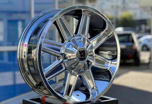 Диски R20 5x150 XD series LC200 Tundra
