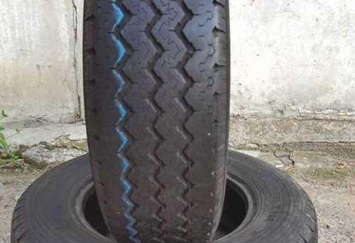 Michelin Agilis Camping 215/70 R15C 109Q