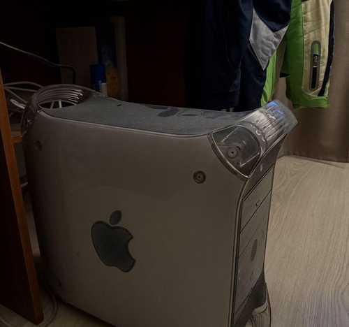 Компьютер Apple Power Mac G4