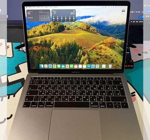 Apple macbook air 13 2019