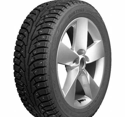 Ikon Tyres Nordman 5 185/60 R14 82T