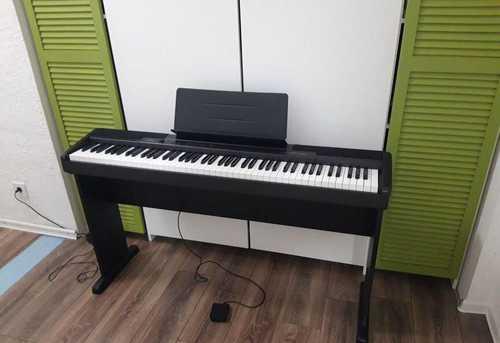 Цифровое пианино Casio cdp-100