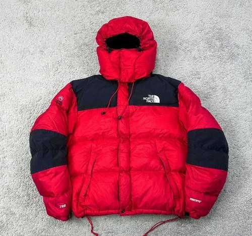 Пуховик the north face 700 baltoro