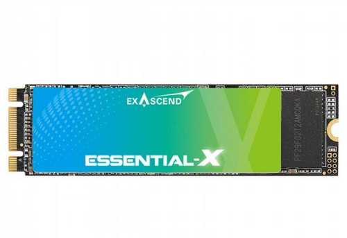 Внутренний жесткий диск Exascend Essential- 628132