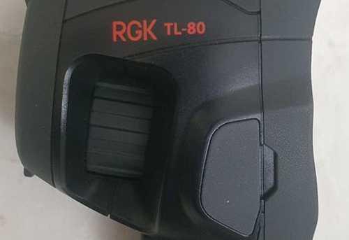 Тепловизор RGK TL-80