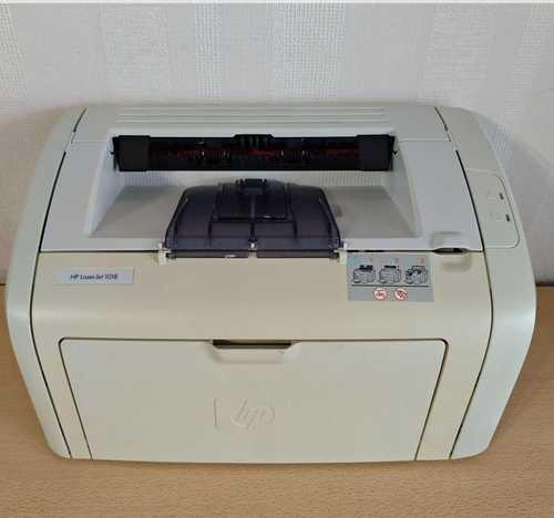 Нр LaserJet 1018 - CNC1G38310 / 2621 страница