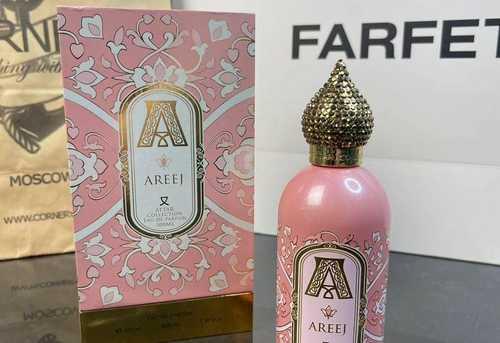 Парфюм Attar Areej