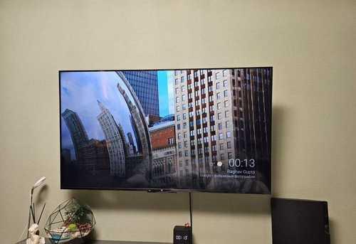 Телевизор Xiaomi mi tv p1 55