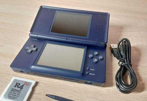 Nintendo ds lite