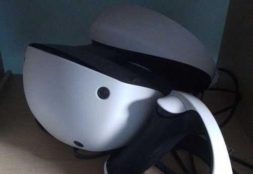 Sony PlayStation VR 2