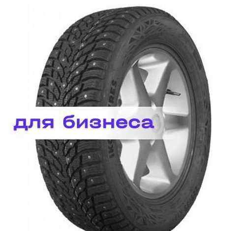 Ikon Tyres Autograph Ice 9 185/60 R15 T