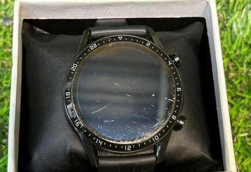Умные часы huawei Watch GT 2 (З)