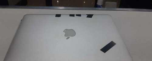 Apple MacBook Air a1502 матрица крышка