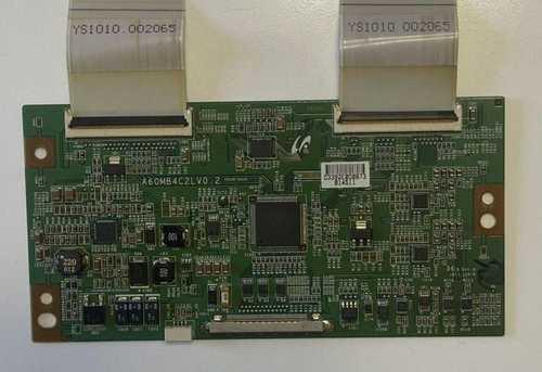 A60mb4c2lv0.2 от Toshiba 40lv703r