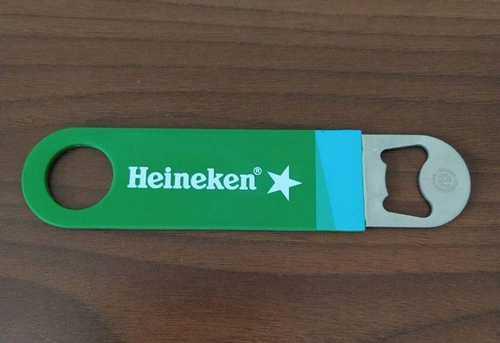 Консервный ключ Heineken