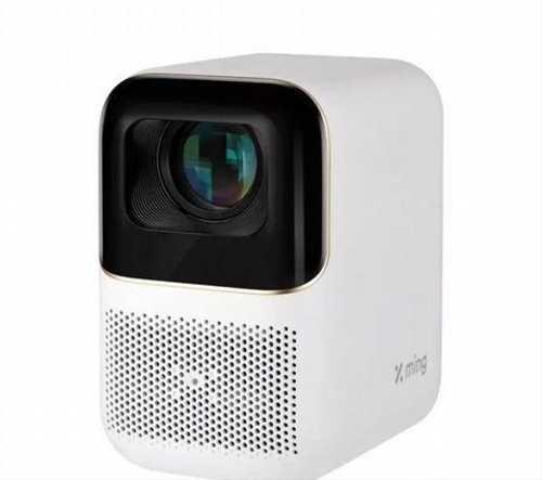 Умный проектор Xiaomi Ming Intelligent Projector Q