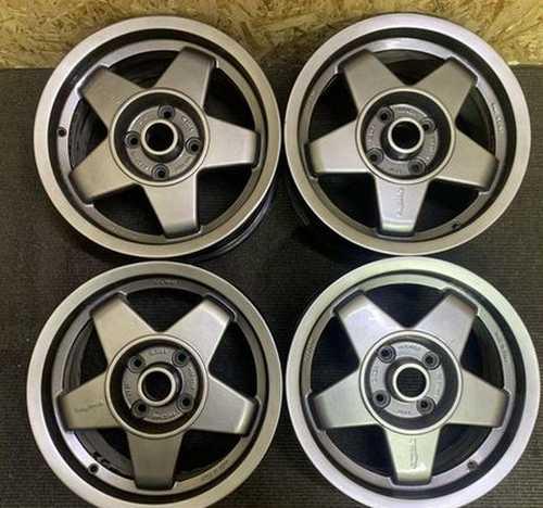 4 шт. Диски Speedline SL372 R15 4*108 Speedline SL372 Volkswagen/Audi/Ford