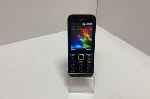 Телефон кнопочный Nokia 215 Dual SIM (RM-1110)