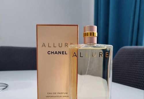 Chanel Allure Eau DE Parfum, 100 ml