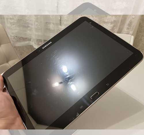 Планшет samsung p5200