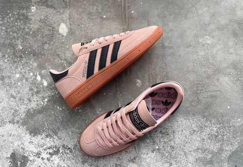 Adidas Handball Spezial 'Clear Pink' женские