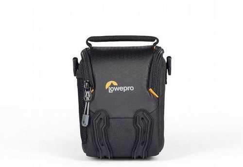 Lowepro Adventura SH 115 III фотосумка, черный