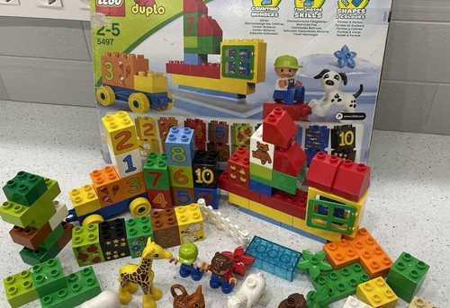 Lego duplo